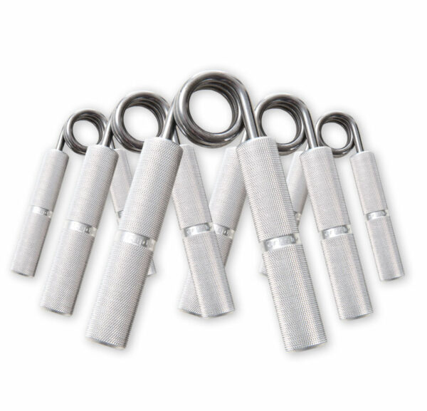 Hand Grippers: How to Use Them & Best Training Routines