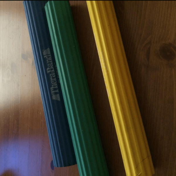 Resistance Bar: Simplest Tool to Rehab Injured Hands?